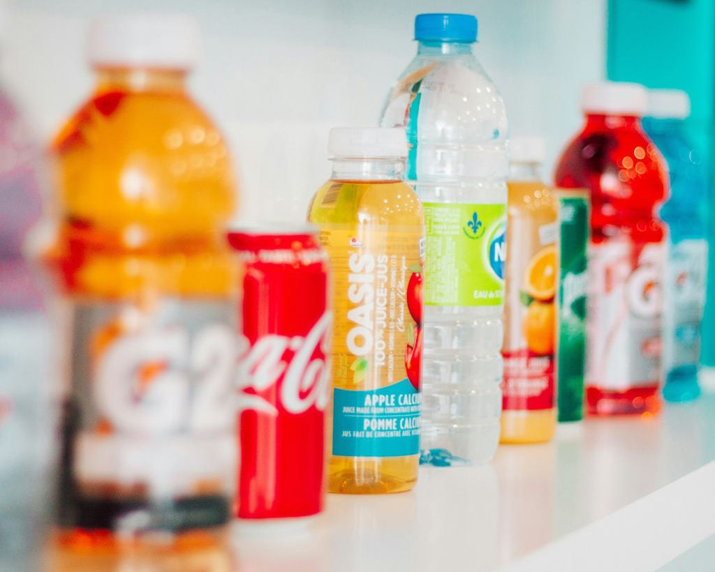 Drinks – MAT's PANTRY